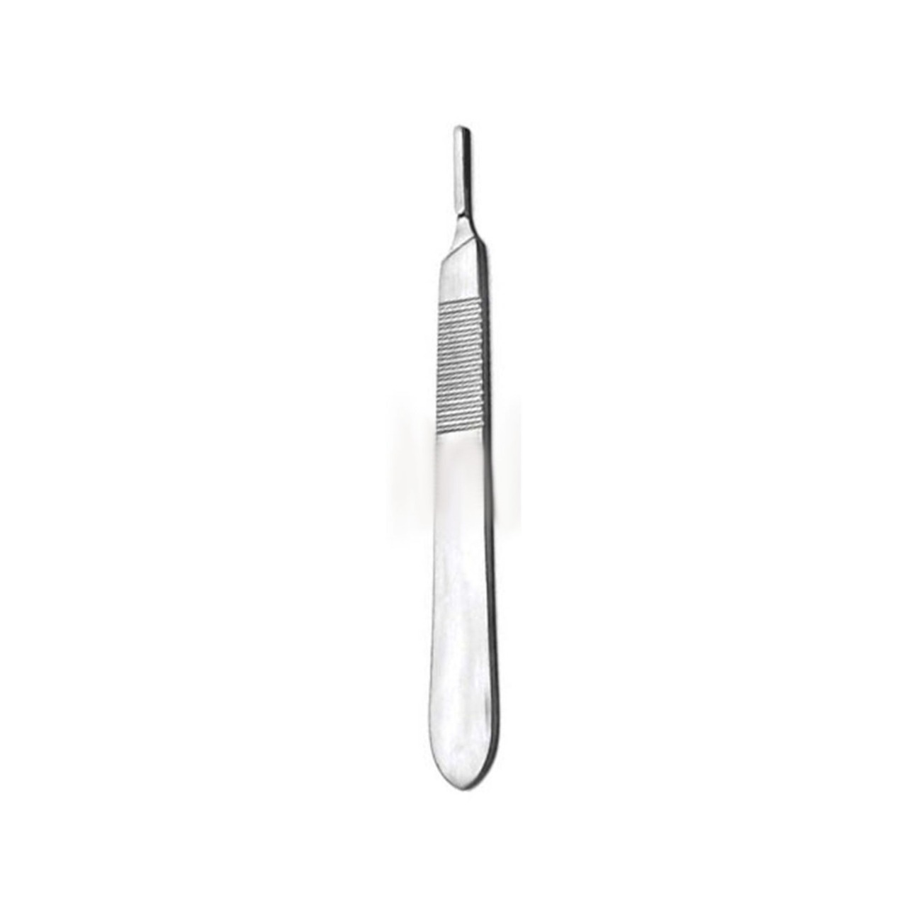 Surgical Scalpel Handles 10 Pieces Set 15 cm Stainless Steel Handle ...