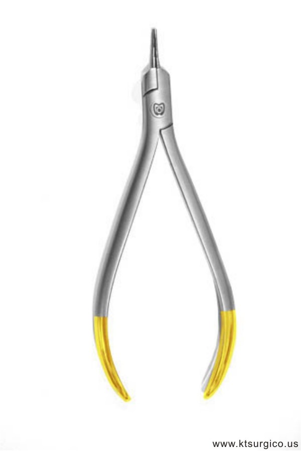 Adams Orthodontic Plier - KT Surgico