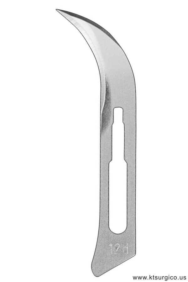 Blade Scalpel - KT Surgico