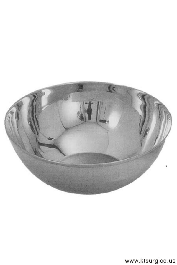 Dental Bowl - KT Surgico