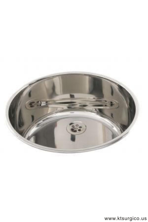 Dental Inlet Wash Basin - KT Surgico