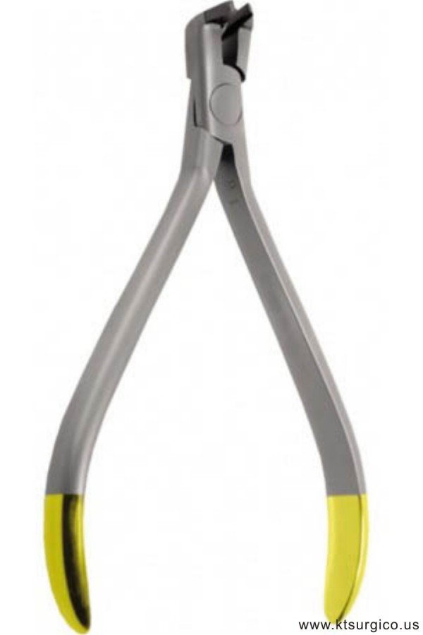 Distal End Cutter Micro - KT Surgico