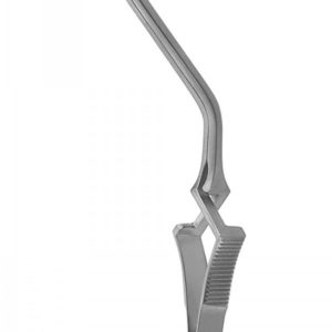Titan Bulldog Clamps Surgical Instruments - KT Surgico