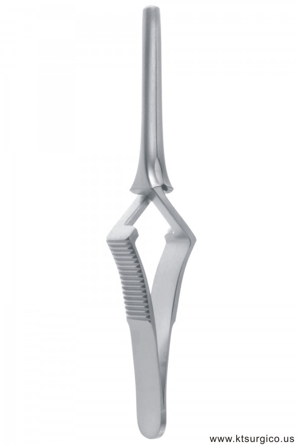 Gregory Surgical Bulldog Clamps Hemostatic Forceps - KT Surgico