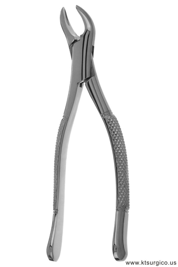 Tooth Extractor - KT Surgico