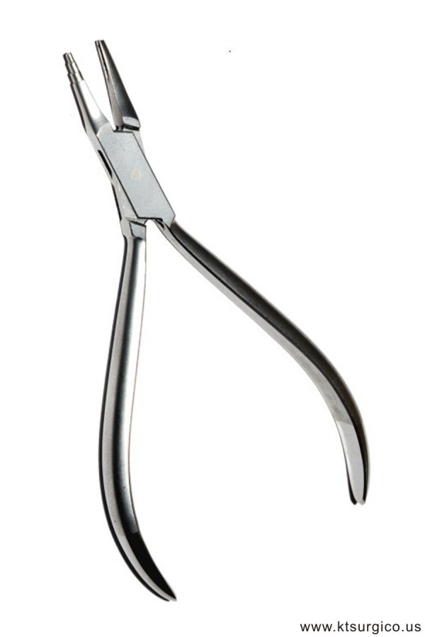 Tweed Plier - KT Surgico